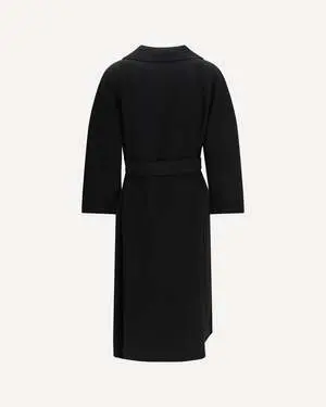 'S MAXMARA S Max Mara Esturia Virgin Wool Coat