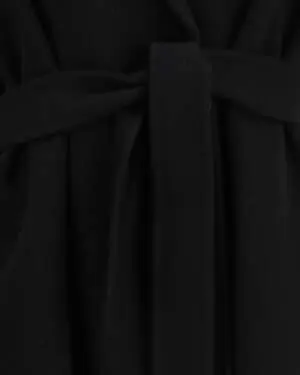 'S MAXMARA S Max Mara Esturia Virgin Wool Coat