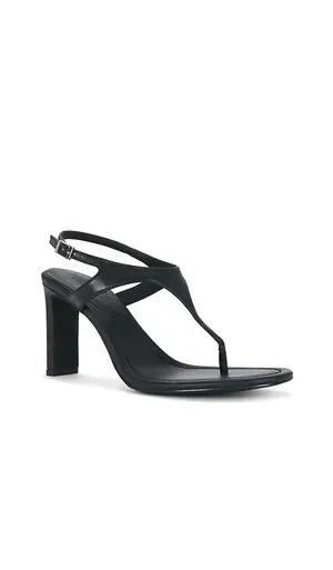 NAKEDVICE The Gia Thong Heel