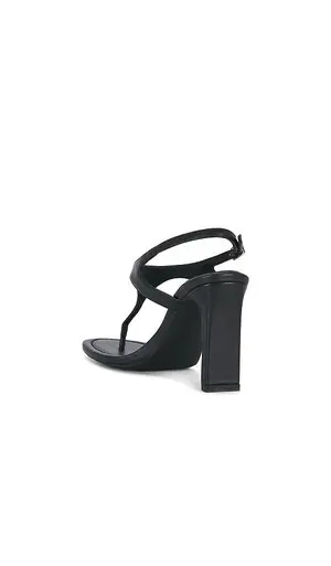 NAKEDVICE The Gia Thong Heel