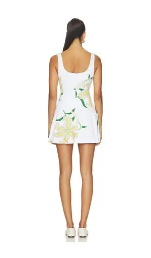 MALBON X Markarian Gia Dress