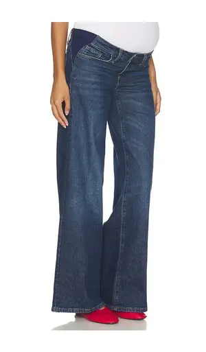 Joe's Jeans The Lou Lou Maternity Jean - Rendezvous