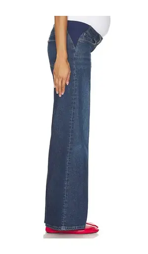 Joe's Jeans The Lou Lou Maternity Jean - Rendezvous