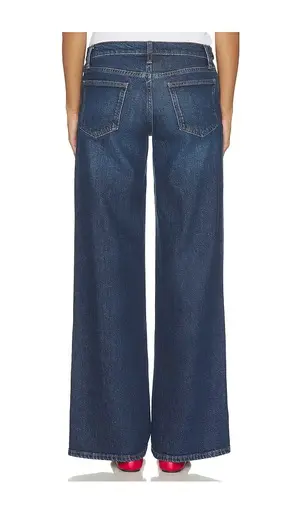 Joe's Jeans The Lou Lou Maternity Jean - Rendezvous