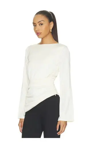 MORE TO COME Daphne Blouse