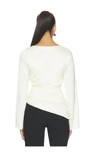 MORE TO COME Daphne Blouse