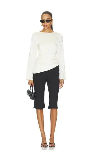 MORE TO COME Daphne Blouse
