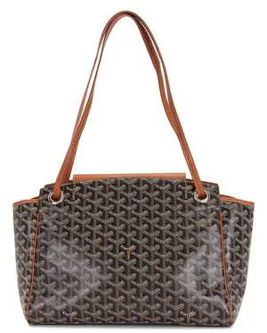 FWRD RENEW Goyard Rouette Pm Shoulder Bag