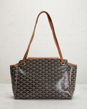 FWRD RENEW Goyard Rouette Pm Shoulder Bag