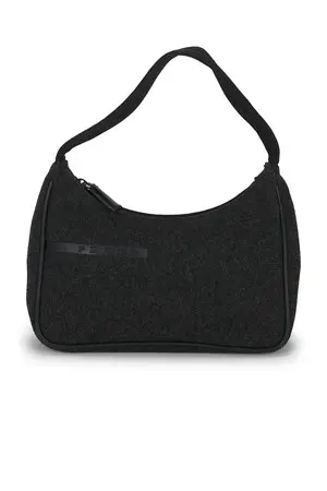 Prada Hobo Bag - Black