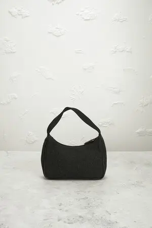 Prada Hobo Bag