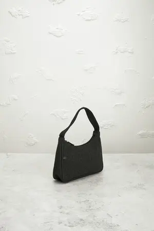 Prada Hobo Bag