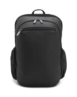 BOSS Jace Backpack - Black
