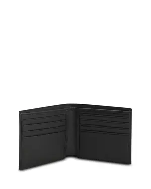 BOSS Northon Leather Bifold Wallet