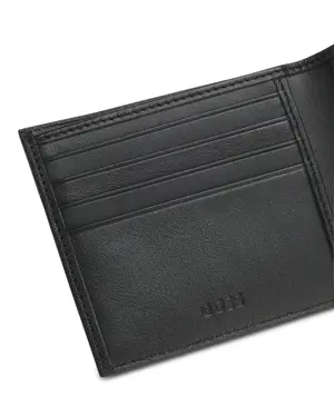 BOSS Northon Leather Bifold Wallet