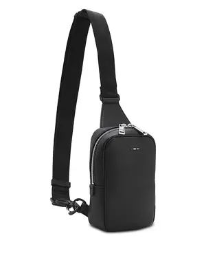 BOSS Ray Monostrap Bag - Black