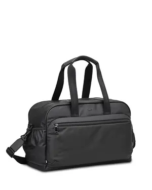BOSS Jace C Holdall Duffel Bag - Black