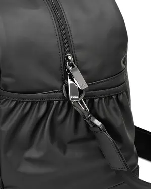 BOSS Jace C Holdall Duffel Bag