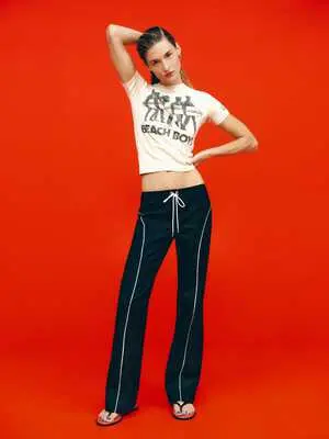 REFORMATION Moda Pant