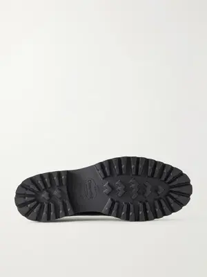 Church's Shannon Full-grain Leather Derby Shoes