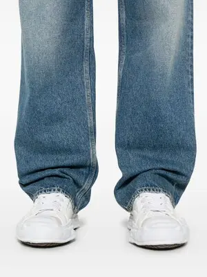 GOLDEN GOOSE Cotton Denim Jeans