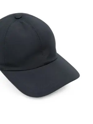 Brioni Nylon Baseball Cap