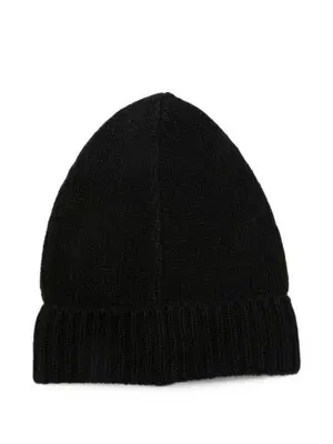 THE ROW Pavir Wool Beanie