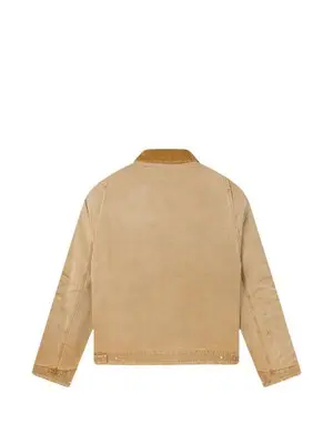 GOLDEN GOOSE Workwear Cotton Jacket