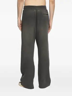 GOLDEN GOOSE Cotton Jogging Trousers