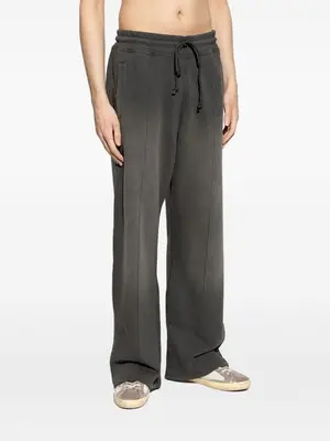 GOLDEN GOOSE Cotton Jogging Trousers
