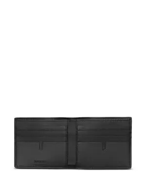 Burberry Check Wallet