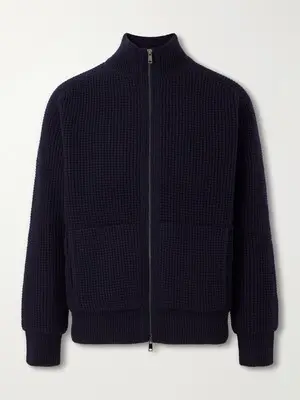 Altea Button Detailed Knitwear For Men