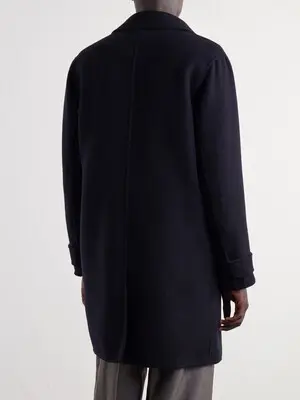 Eleventy Wool Coat