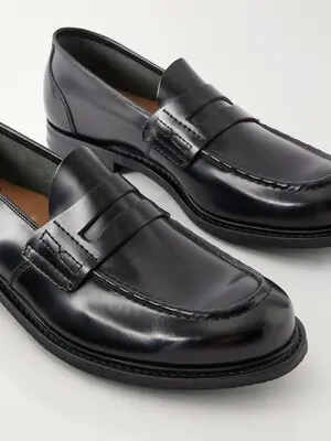 Church's Farsley Leather Penny Loafers