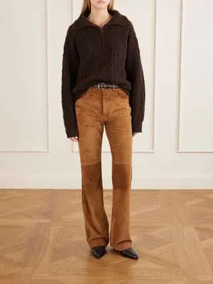 NILI LOTAN Jori Cashmere Sweater