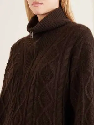 NILI LOTAN Jori Cashmere Sweater