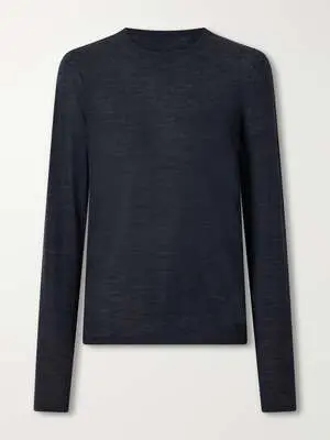 Veronica De Piante Joey Merino Wool Sweater