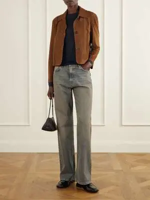 Veronica De Piante Joey Merino Wool Sweater