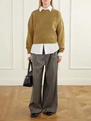 Le Kasha Anong Cashmere Sweater
