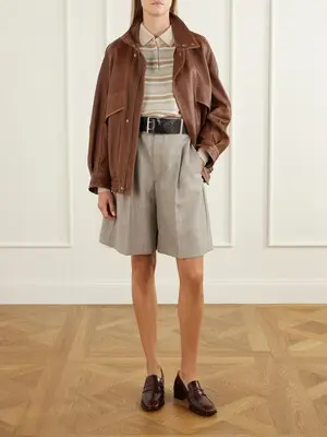 Church's Shelby Leather Loafers