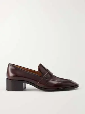 Church's Shelby Leather Loafers