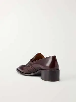 Church's Shelby Leather Loafers
