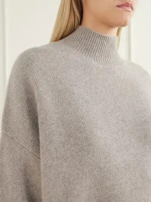 Le Kasha Nantes Cashmere Turtleneck