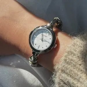 La Lune 1886 Eclipse Vintage Watch