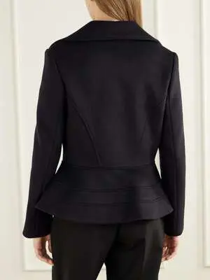 Proenza Schouler Romane Wool-blend Jacket