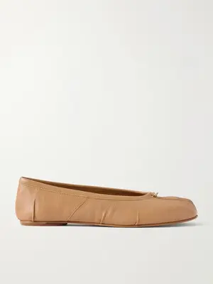 Maison Margiela Textured Shoes For Women