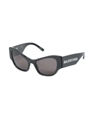 Balenciaga Cat Eye Sunglasses