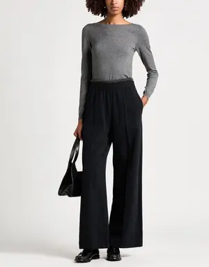 Brunello Cucinelli Wide-leg Trousers