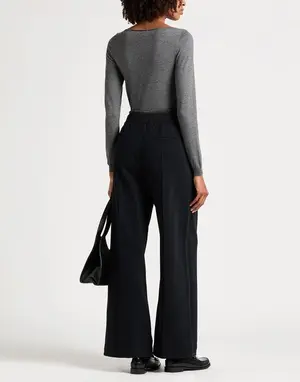 Brunello Cucinelli Wide-leg Trousers