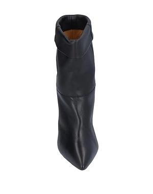 Isabel Marant Étoile Ankle Boots With Tapered Heel